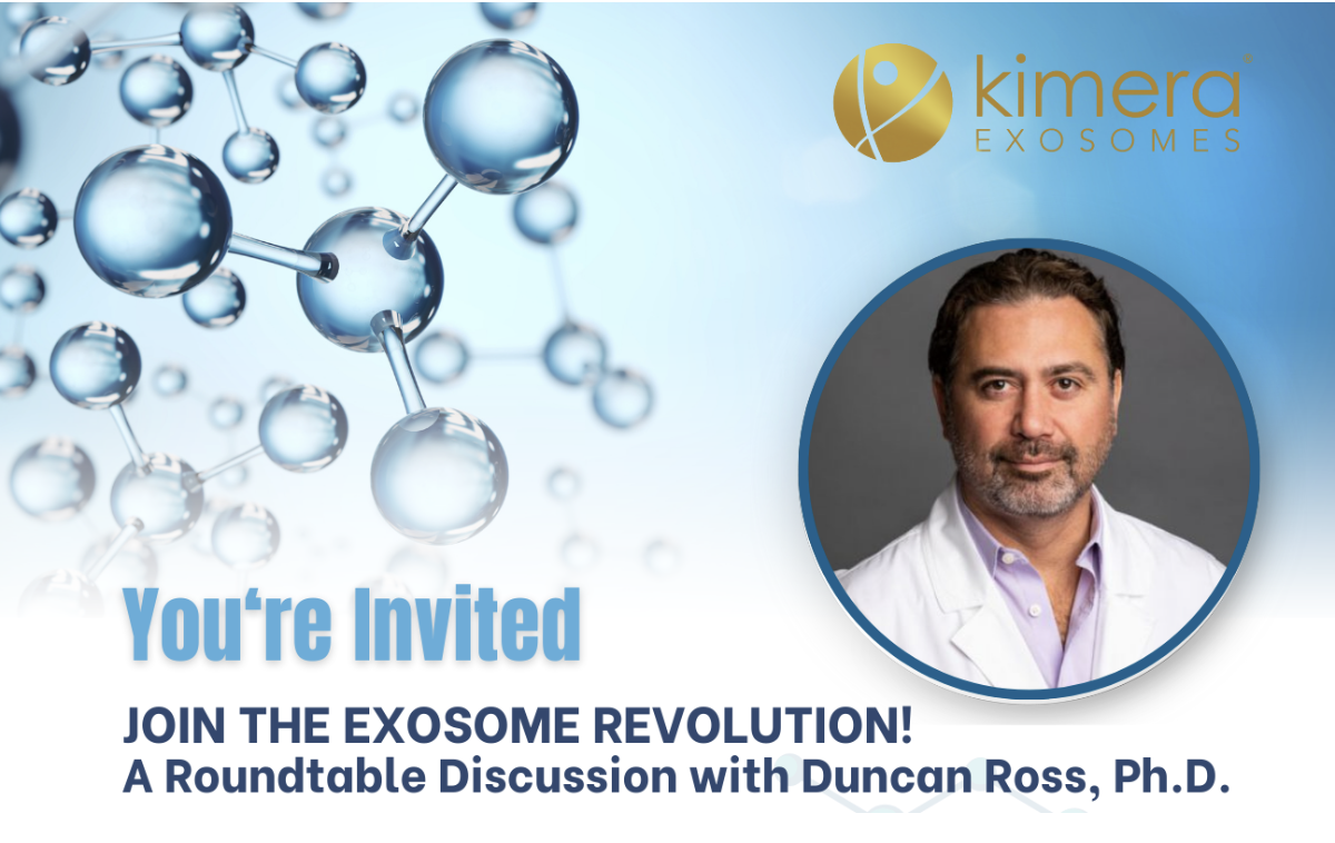 Webinar - Duncan Ross Roundtable - August 2025 - Kimera Labs